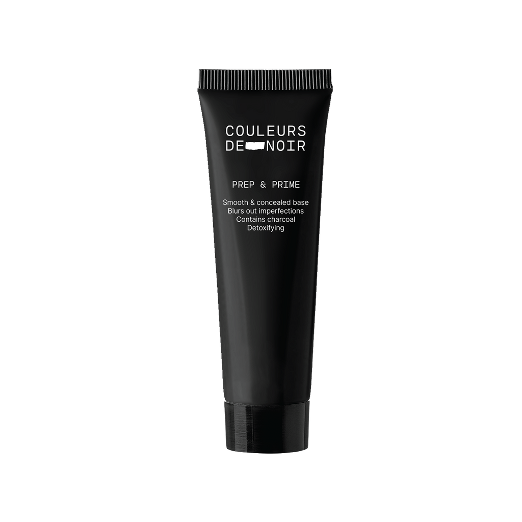 Prep and Prime – Pharma & More