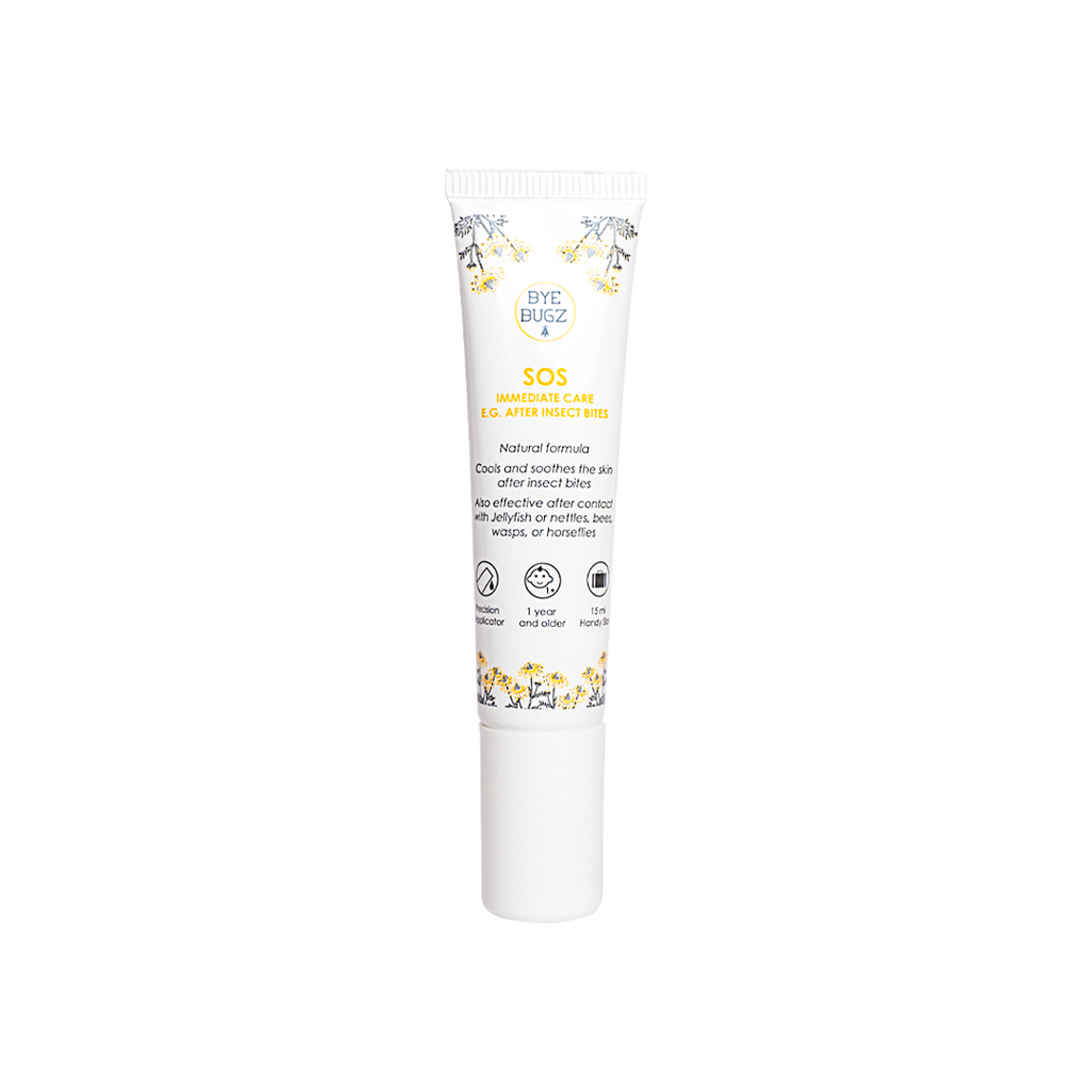 SOS IC - Tube – Pharma & More