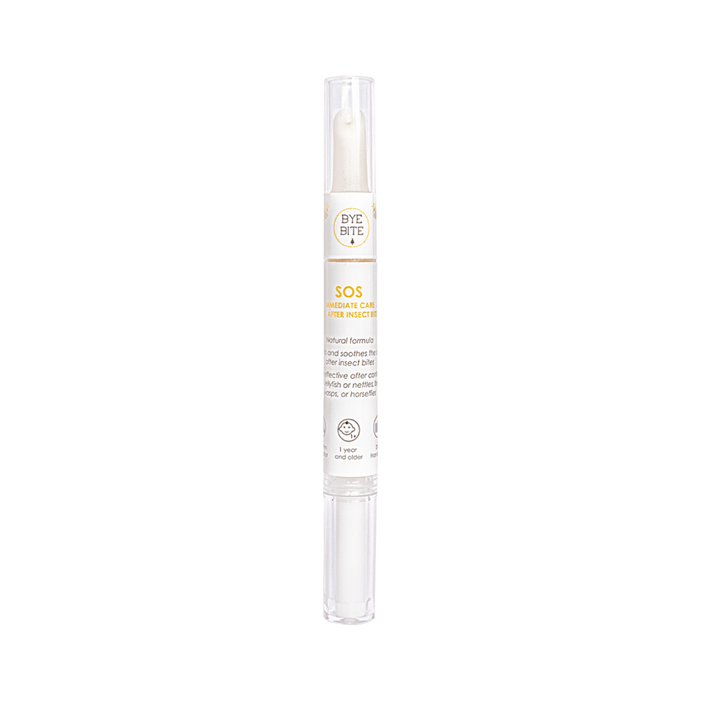 SOS IC - Tiwst Pen – Pharma & More
