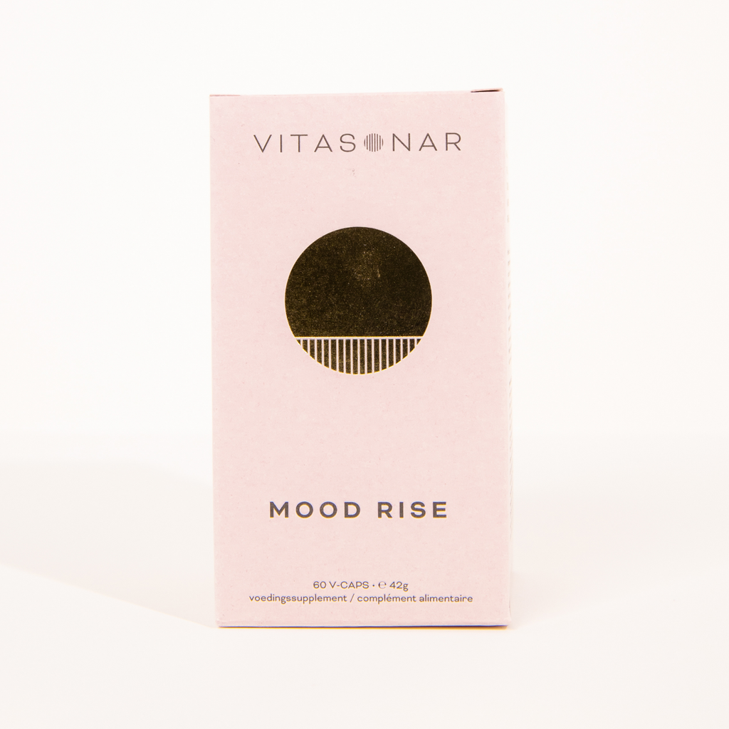 Mood Rise – Pharma & More